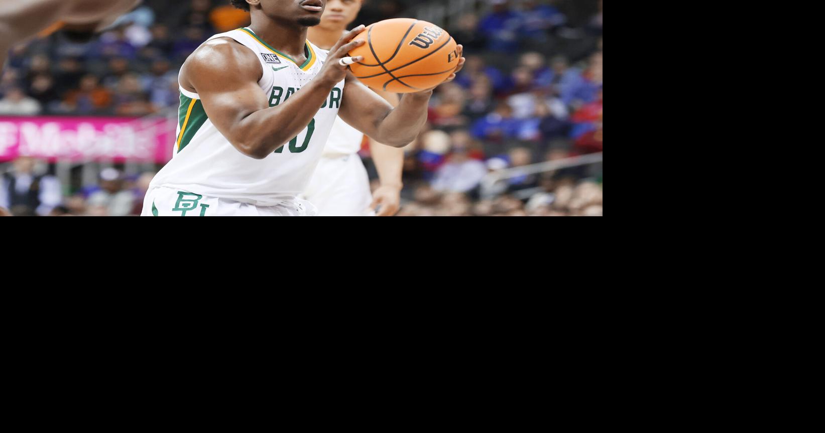 Baylor's Flagler signs with Oklahoma City Thunder