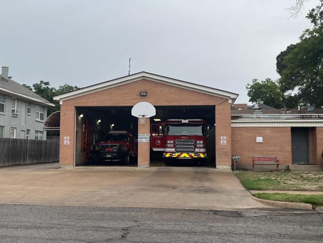 Waco to build 2 new fire stations in 4 years