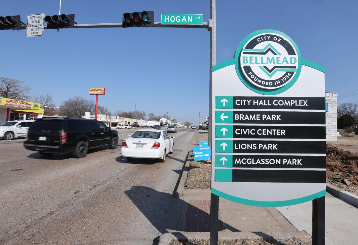 New Bellmead comprehensive plan looks to improve parks, transportation ...