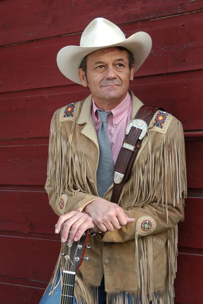 Country bands, musicians raise funds for James Hand scholarship at MCC