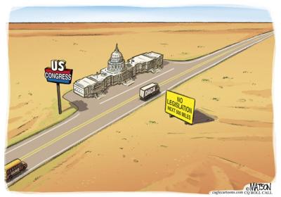 Justin Yancy: Dreamers are essential to Texas — it’s time to let them stay