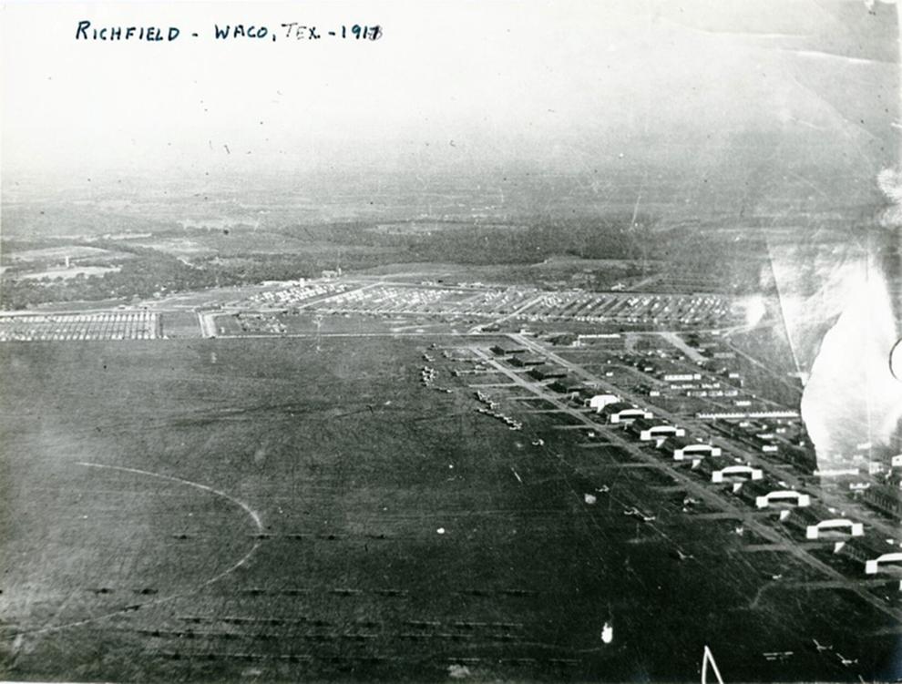 Reinvention is story of county-owned fairgrounds in Waco