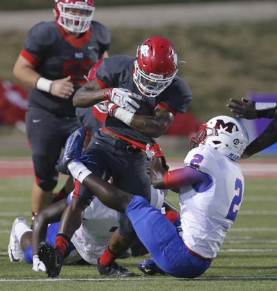 High school football review: After hot start, Waco High faces uncertain ...