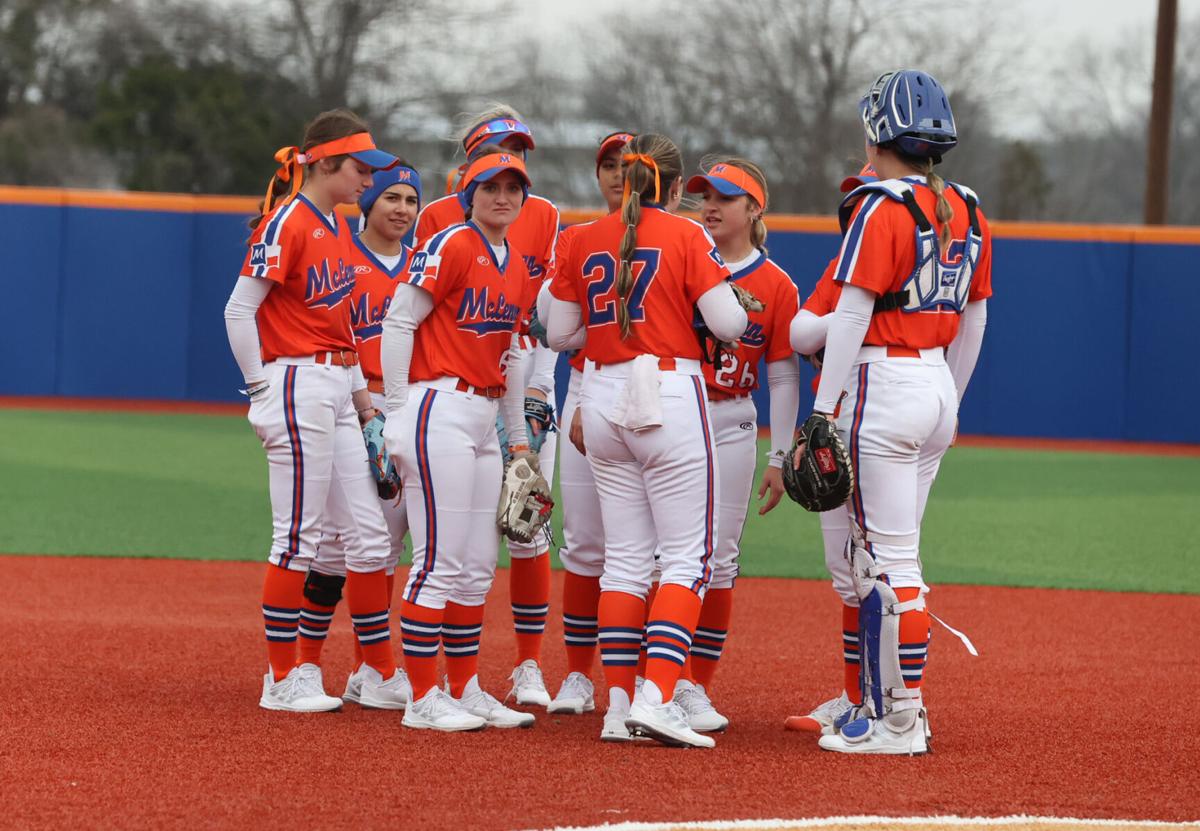 MCC notebook: Good start for softball team, but it's looking for more
