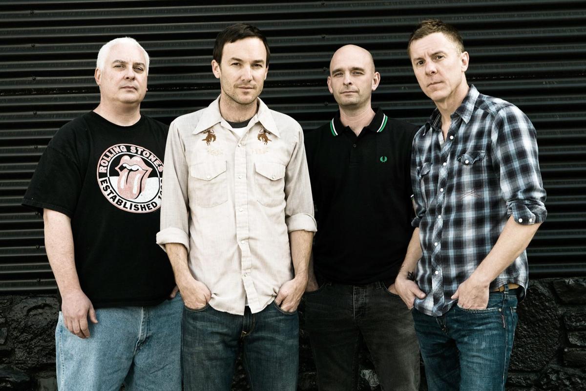 Toadies return to Waco as they prepare next album