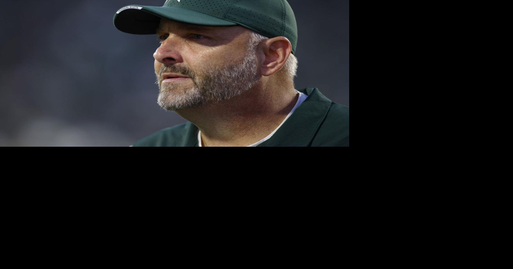 Chris Kapilovic leaving Baylor to become Alabama offensive line coach