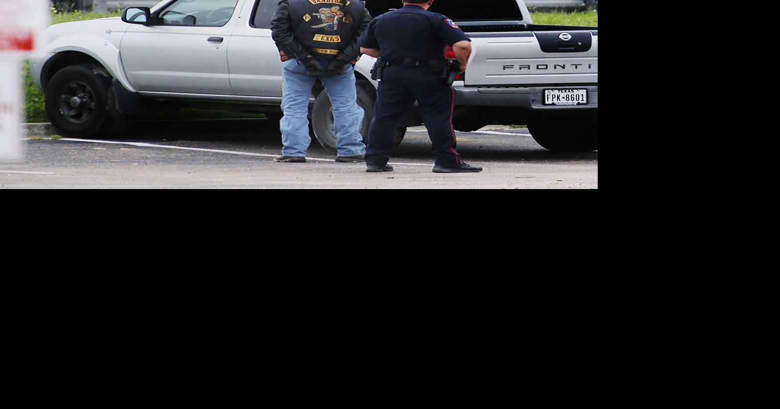 Indictments: Bandidos biker gang leaders sanctioned killing, waged ‘war ...