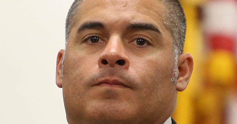 Affidavit alleges Reyna dismissed cases for friends, campaign donations