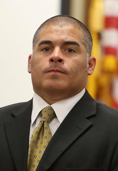 Affidavit alleges Reyna dismissed cases for friends, campaign donations