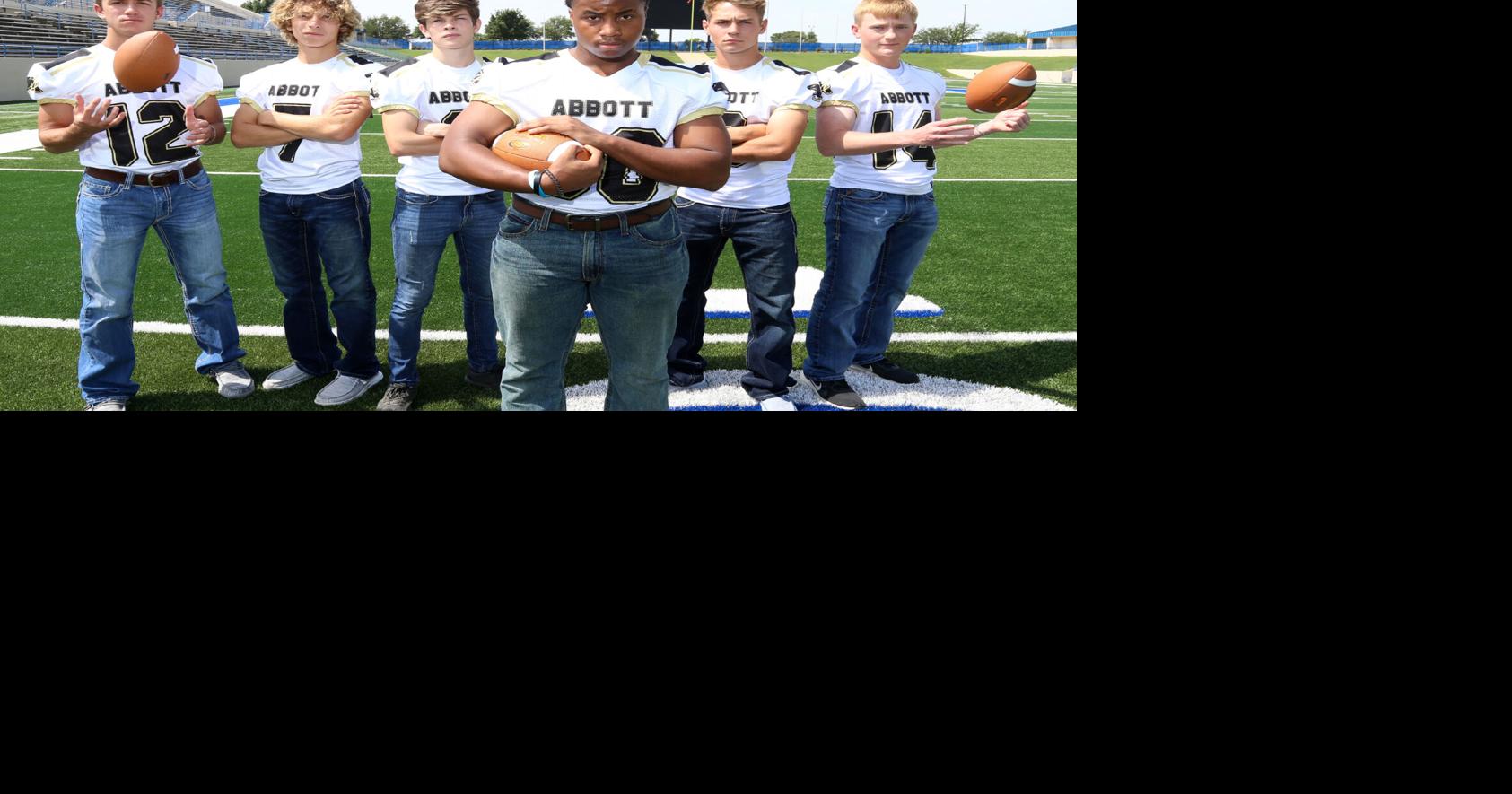 Central Texas Six-Man Football All-District Teams