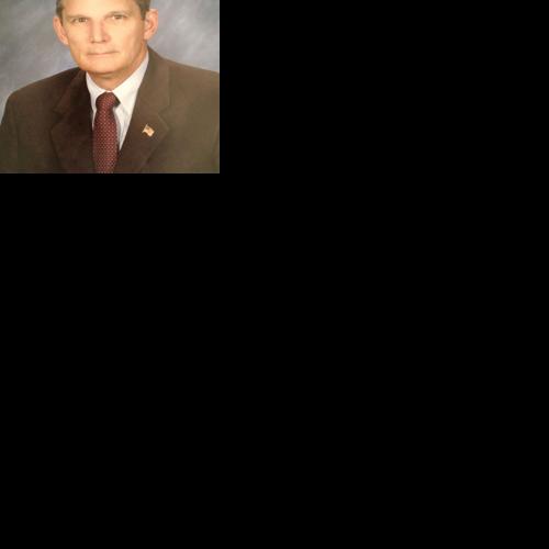 Voices of Valor: Richard Warner