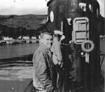 Veterans’ Voices: John Craine