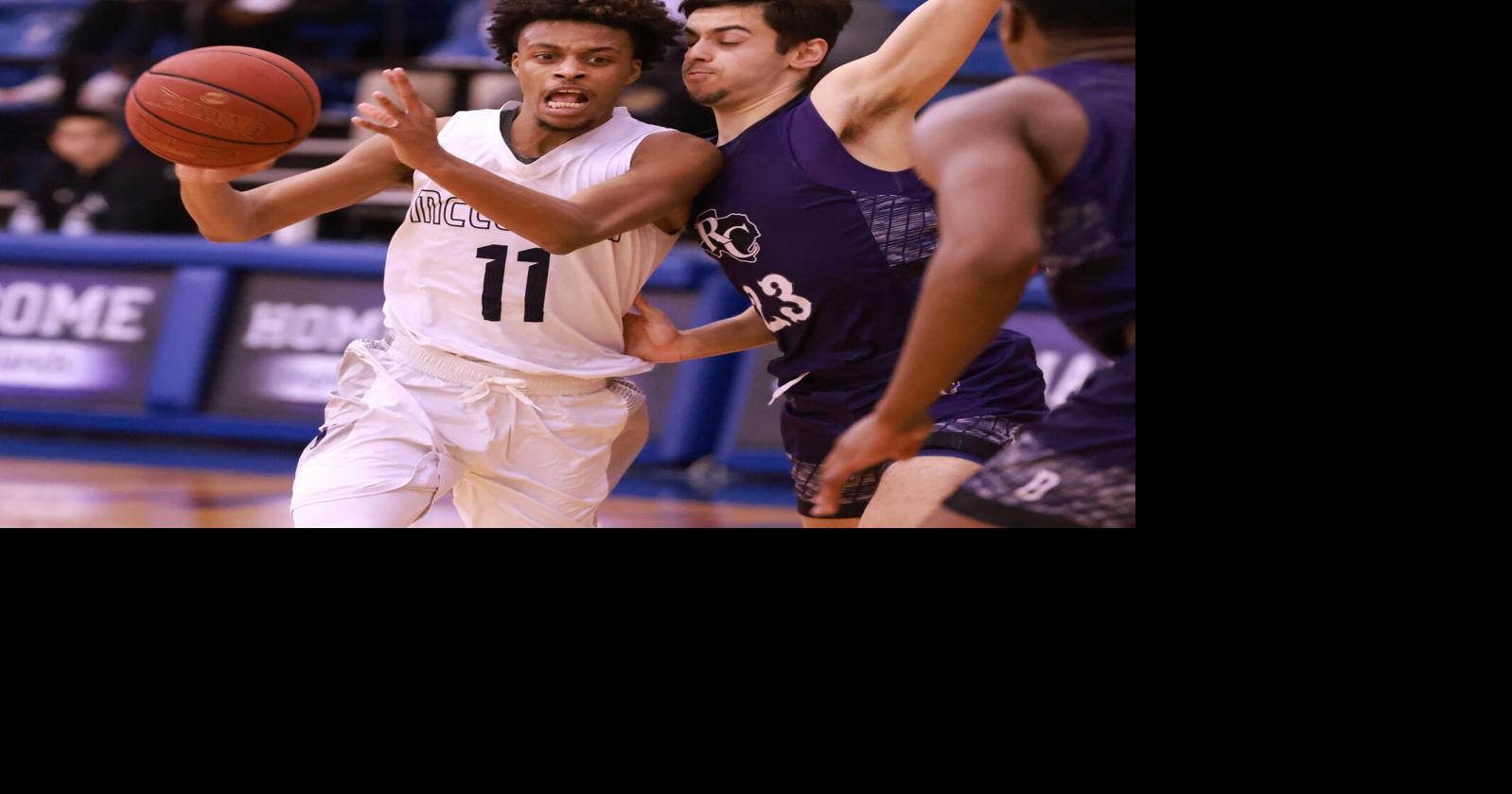 MCC never lets down its guard: Motivated Highlanders led by bountiful ...