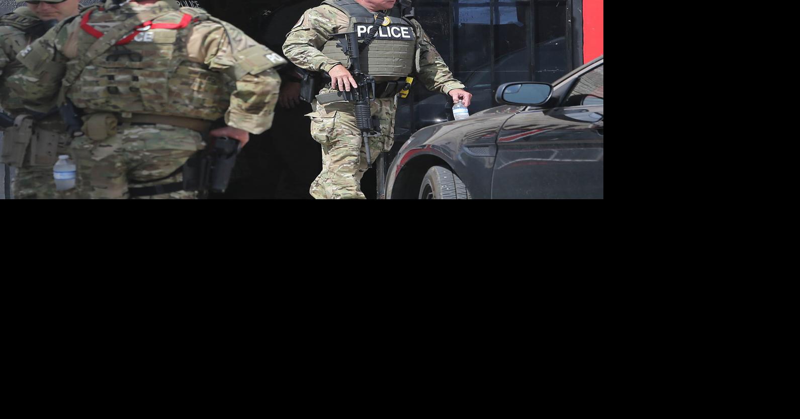 County considering whether to back effort for local regulation of eight ...