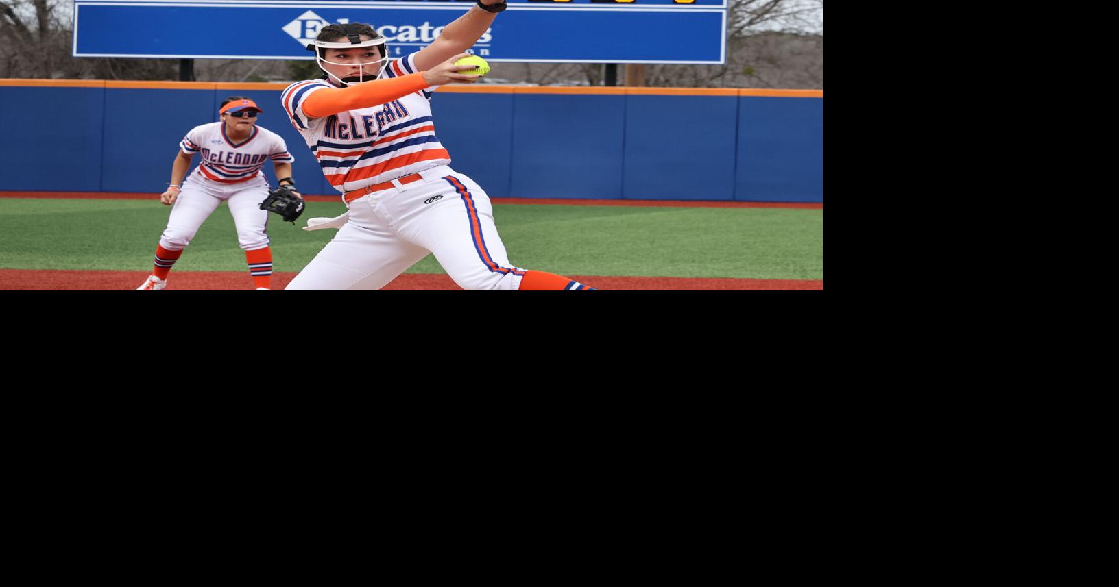 Highlander softball still unblemished, still rocking at No. 1