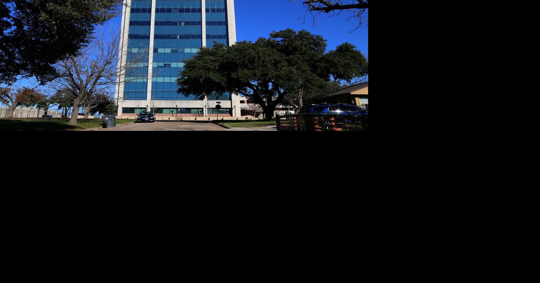 Waco City Council OKs design deal for new Waco PD crime lab
