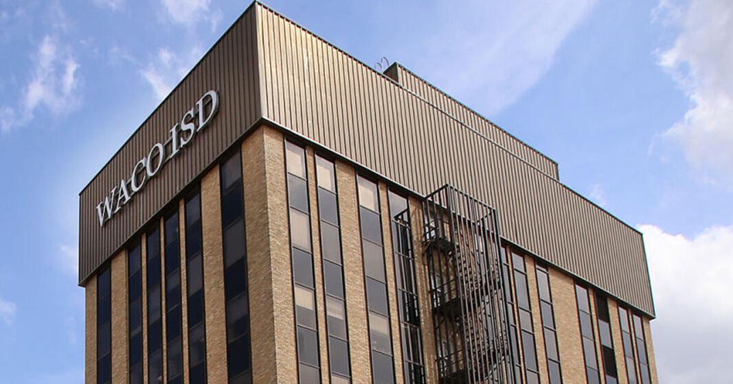 New Waco ISD principals: Linton, Weeks, Wooden, Atnip