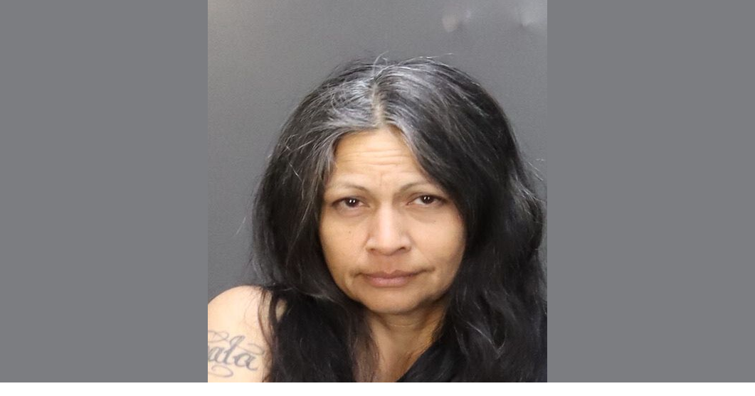 Affidavit: Woman with hammer wrestled, punched Waco officer
