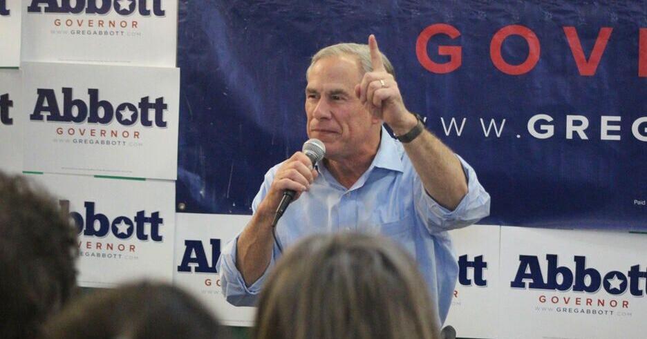 Texas voucher plan is textbook big government solution