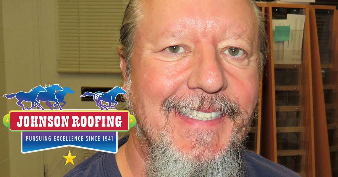 Veterans’ Voices: Rick Moss