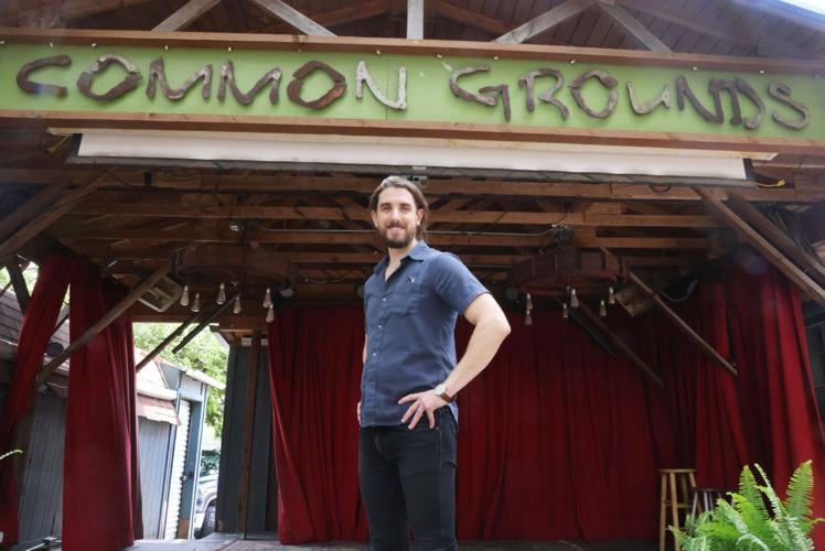 Common Grounds coffee to open another Waco shop