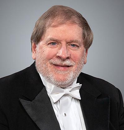 Stephen Heyde leads Baylor Symphony for last time on Tuesday
