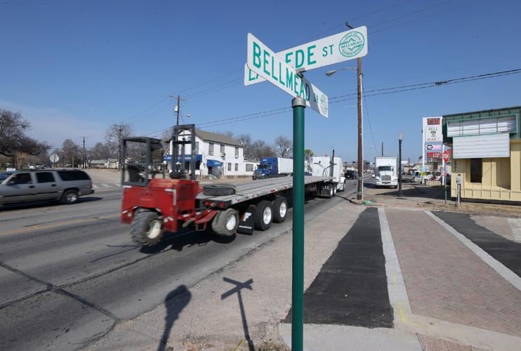 New Bellmead comprehensive plan looks to improve parks, transportation ...
