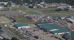 Reinvention is story of county-owned fairgrounds in Waco