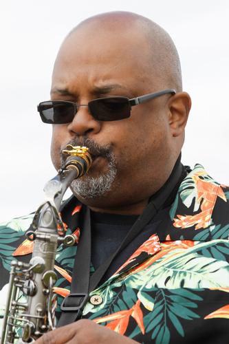 Jazz saxophonist Rob Holbert ready to reunite with Waco crowd