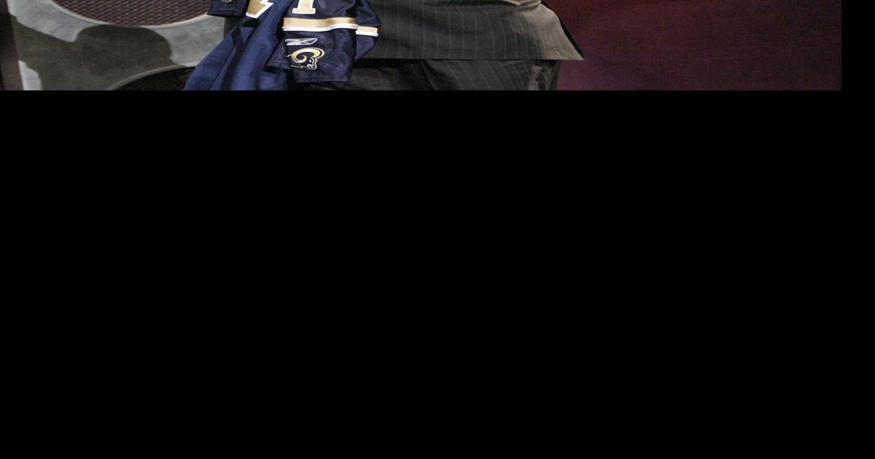 NFL first-round pick Jason Smith headlines Baylor Hall of Fame class