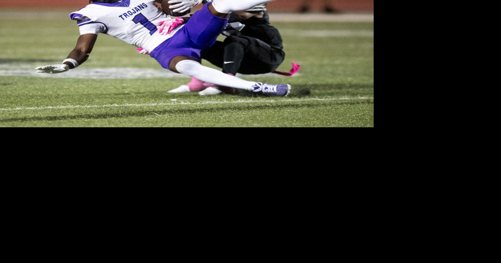 Meet the 2025 Preseason Super Centex Football Team