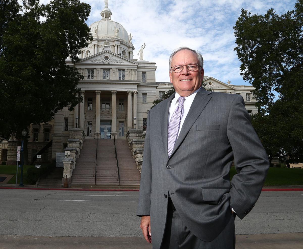 BARRY JOHNSON: HOW ABOUT LUNCH?? | Exposing small town corruption and ...