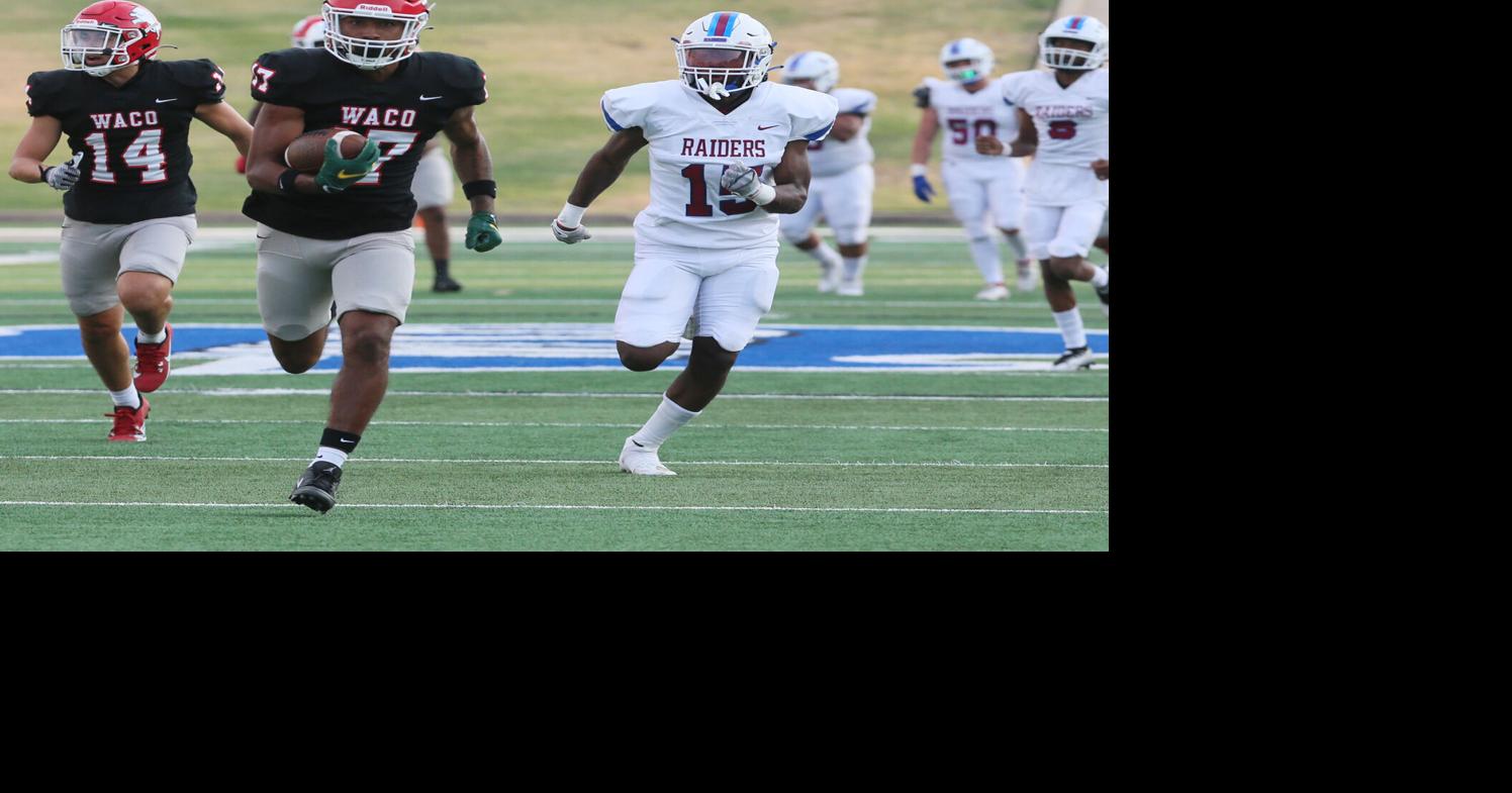 Centex high school football: Week 1 coverage