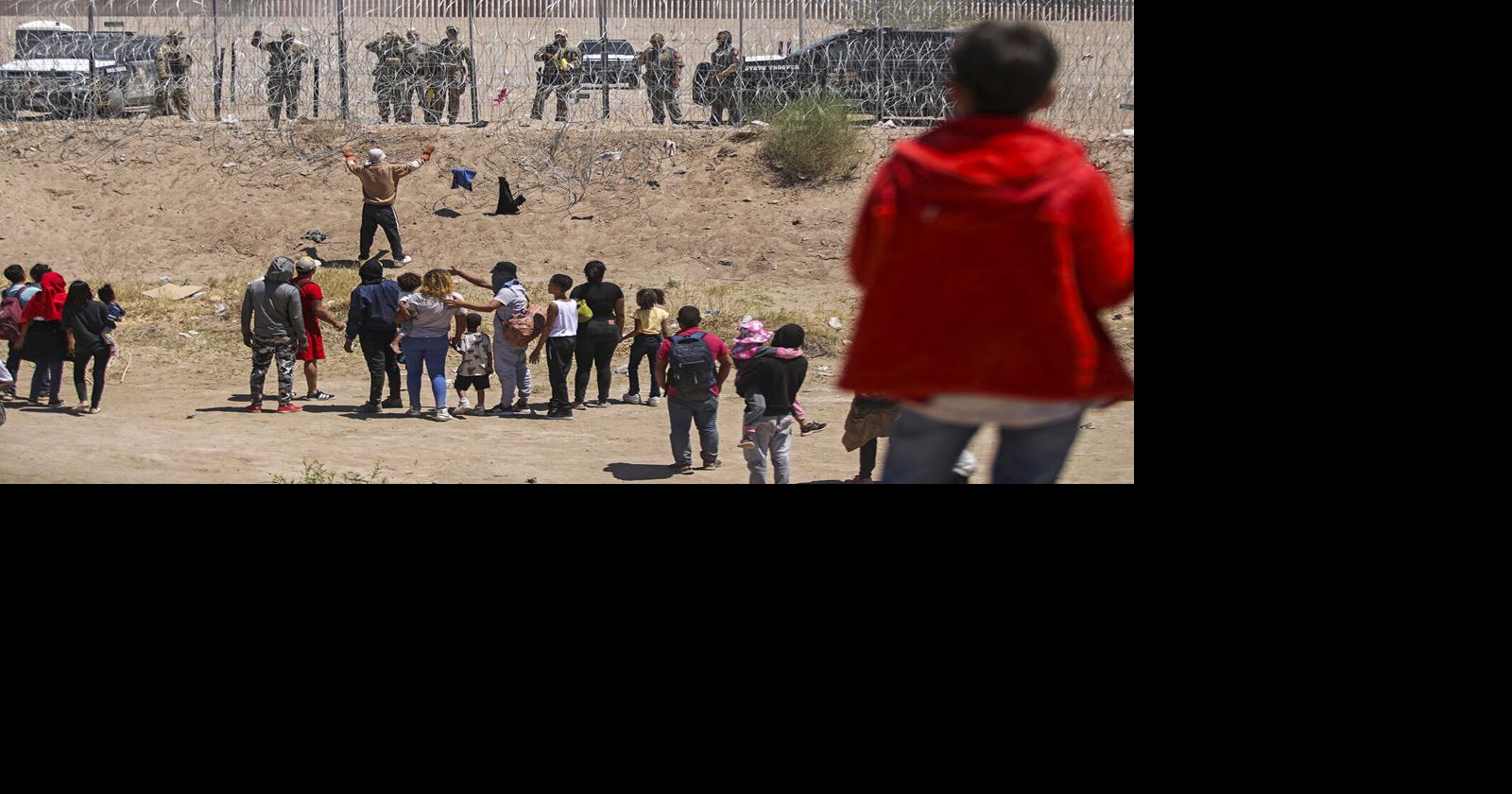 Philadelphia Inquirer: Immigration reform, not crackdown, would help ...