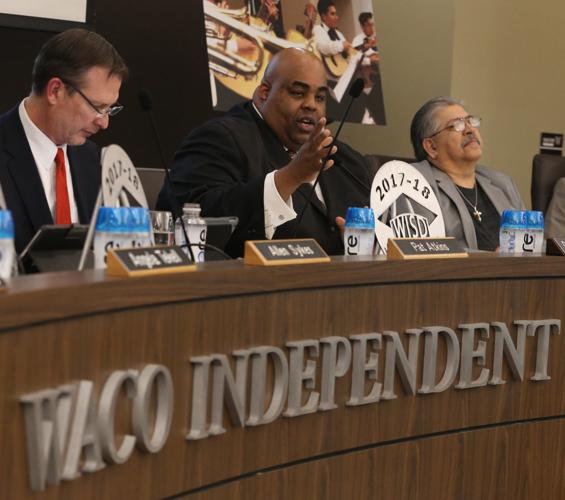 Waco ISD approves application for Prosper Waco in-district charter ...