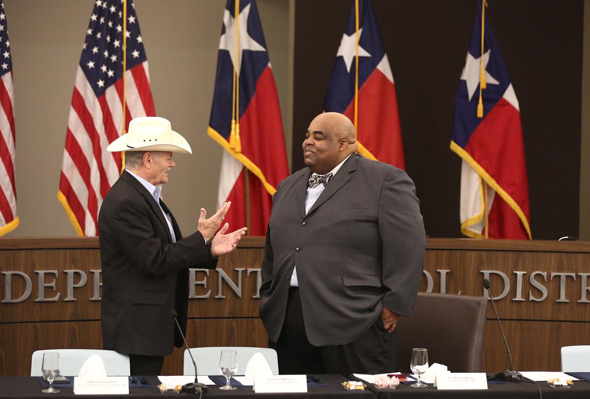 Waco school, community leaders push coordination on safety efforts