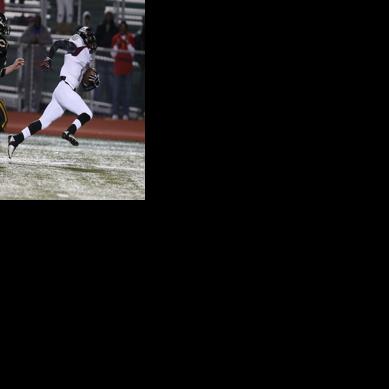 Crawford crashes to halt against Waskom