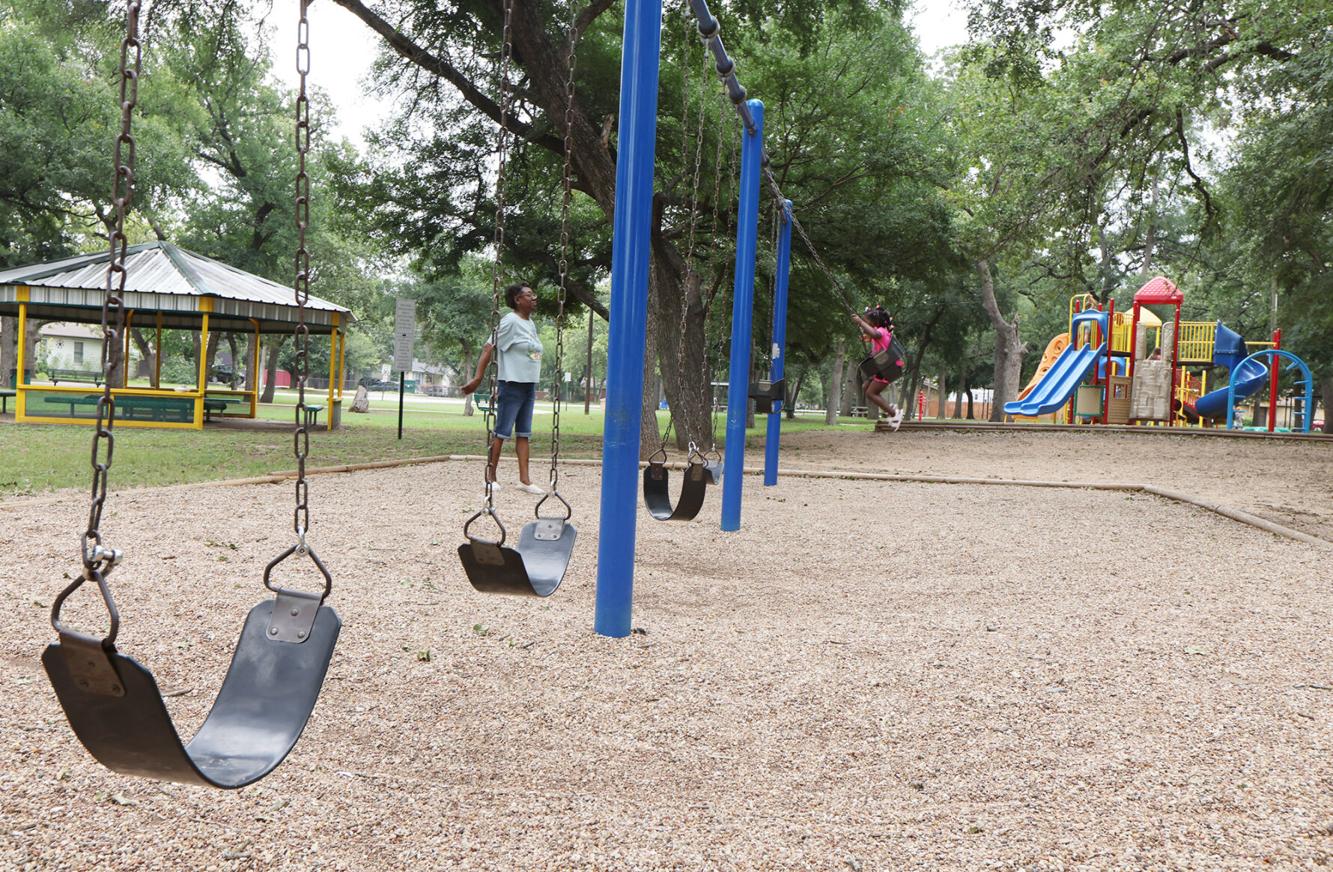 Bellmead targets 7.5% raises, flat tax rate