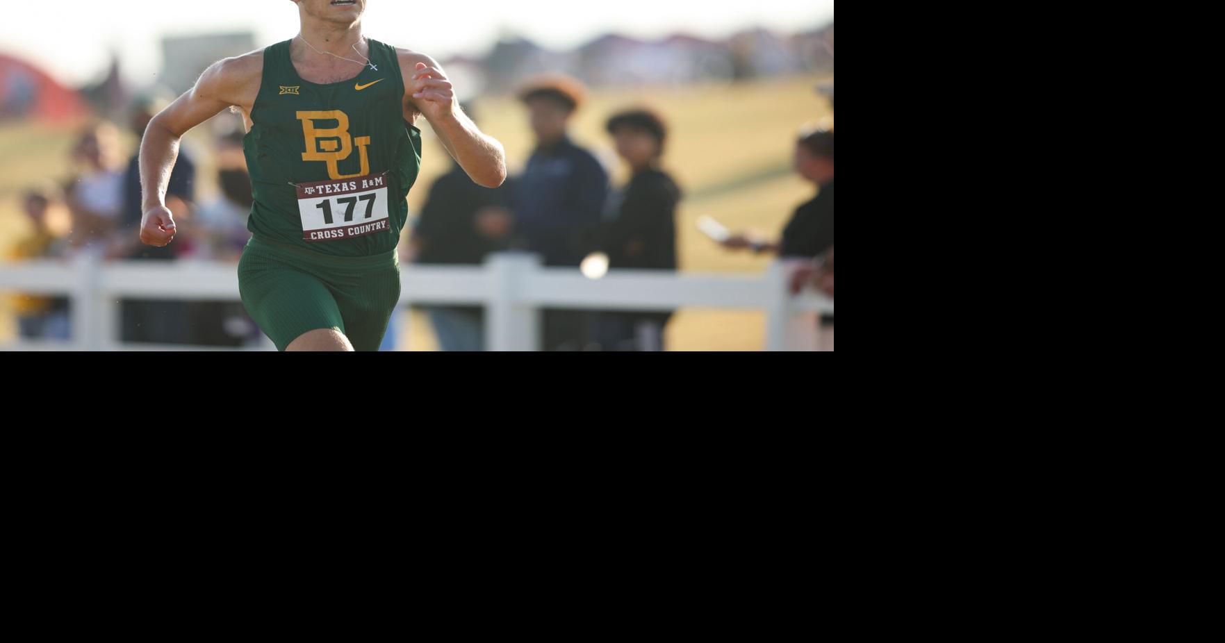 Baylor putting in lots of work to host Big 12 cross country