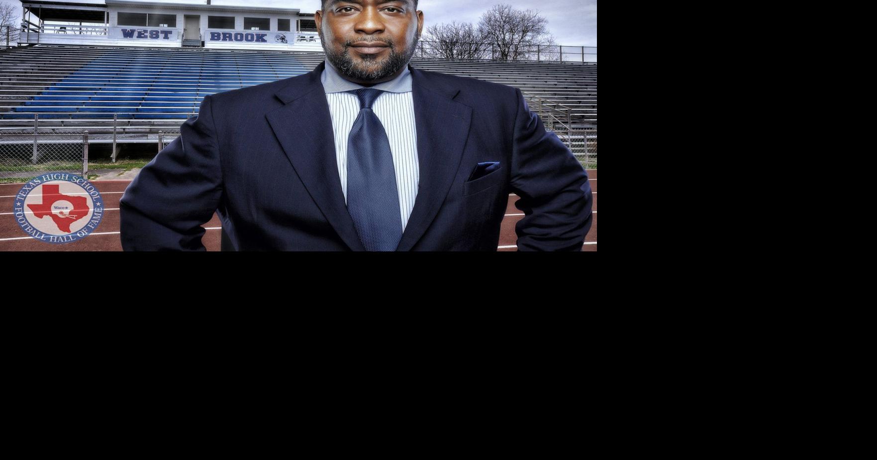 Hall of Fame profile: Jerry Ball stood tall on West Brook’s line