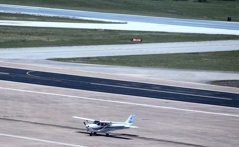 TSTC Airport to get $3 million in runway, site upgrades