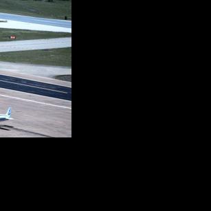 TSTC Airport to get $3 million in runway, site upgrades