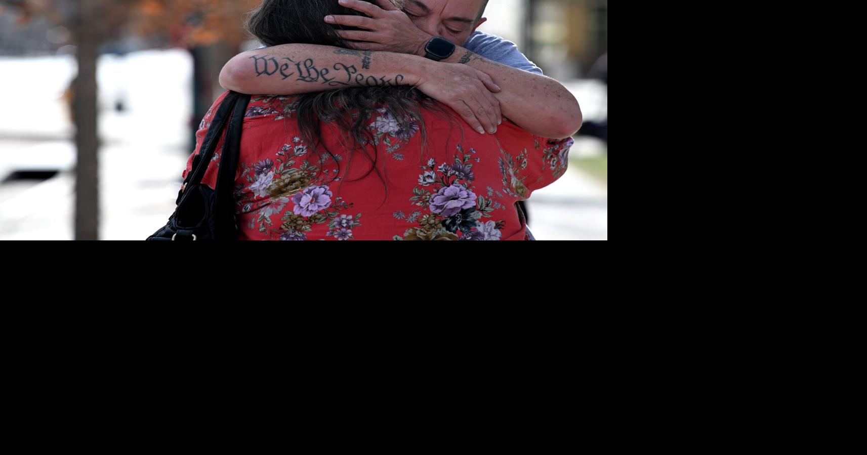 Judge accepts plea deals from Colorado funeral home owners who ...