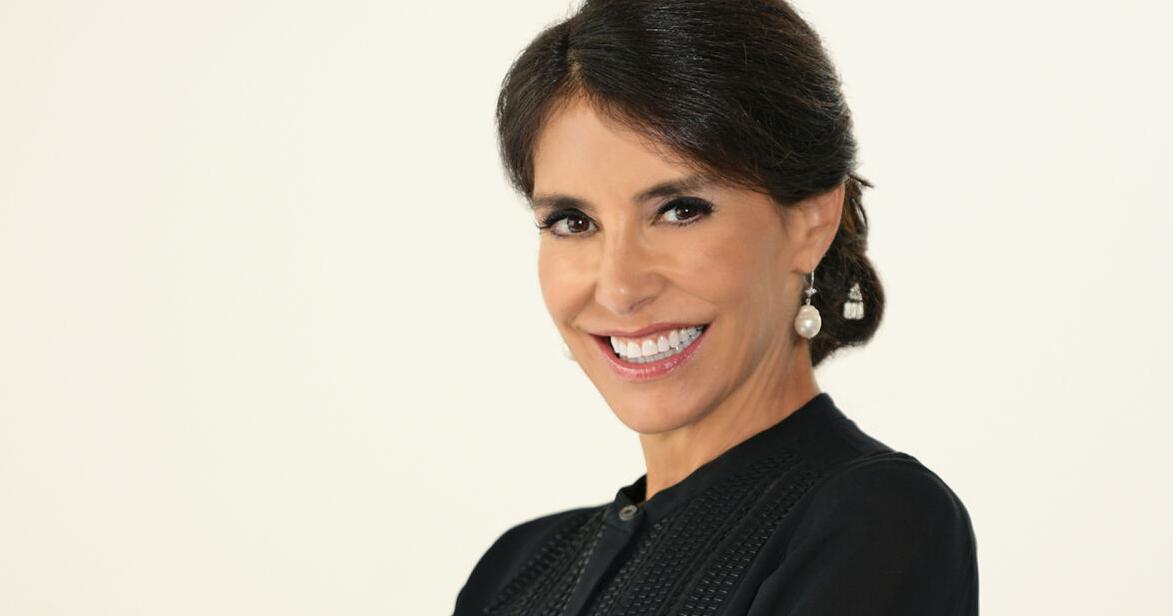 Loren Schwartz places energy, focus in her passions