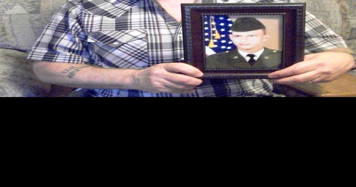 Veterans’ Voices: William LeMay