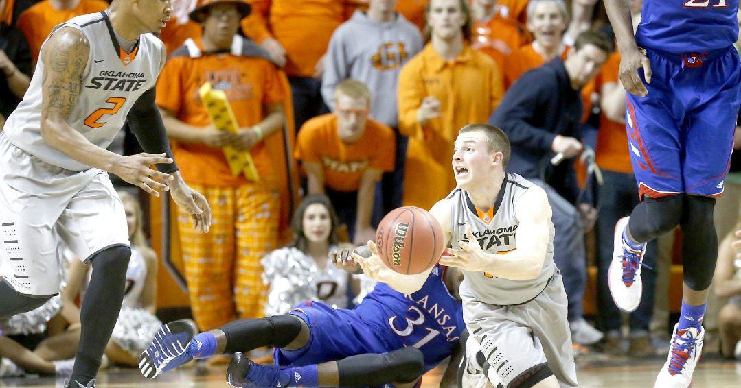 Baylor men’s task: keep OSU’s Forte, Nash contained