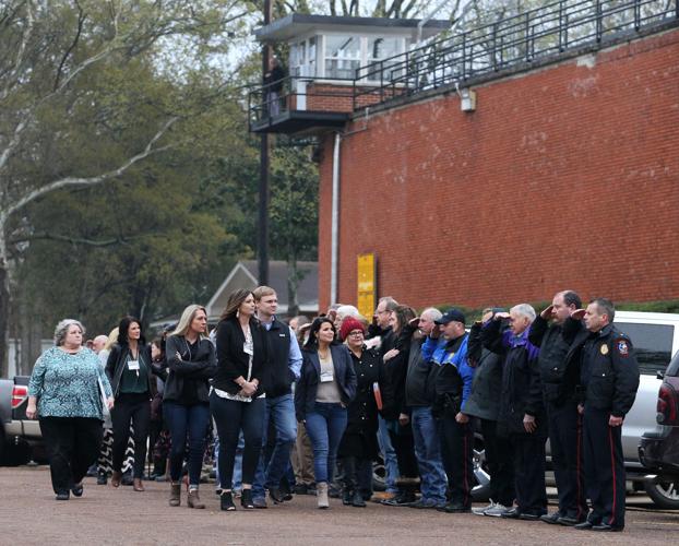 Coble executed for 1989 triple murder near Waco