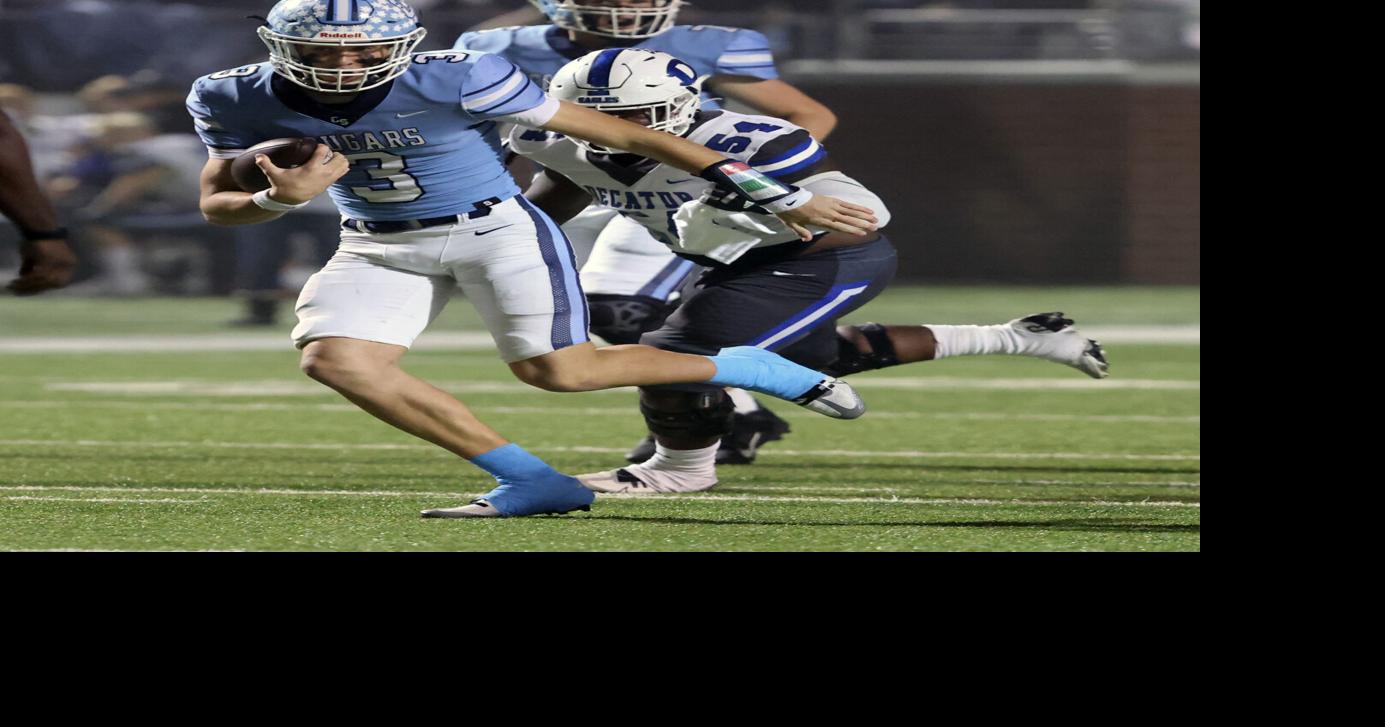 Catch a shooting star: Introducing the 2023 Preseason Super Centex ...