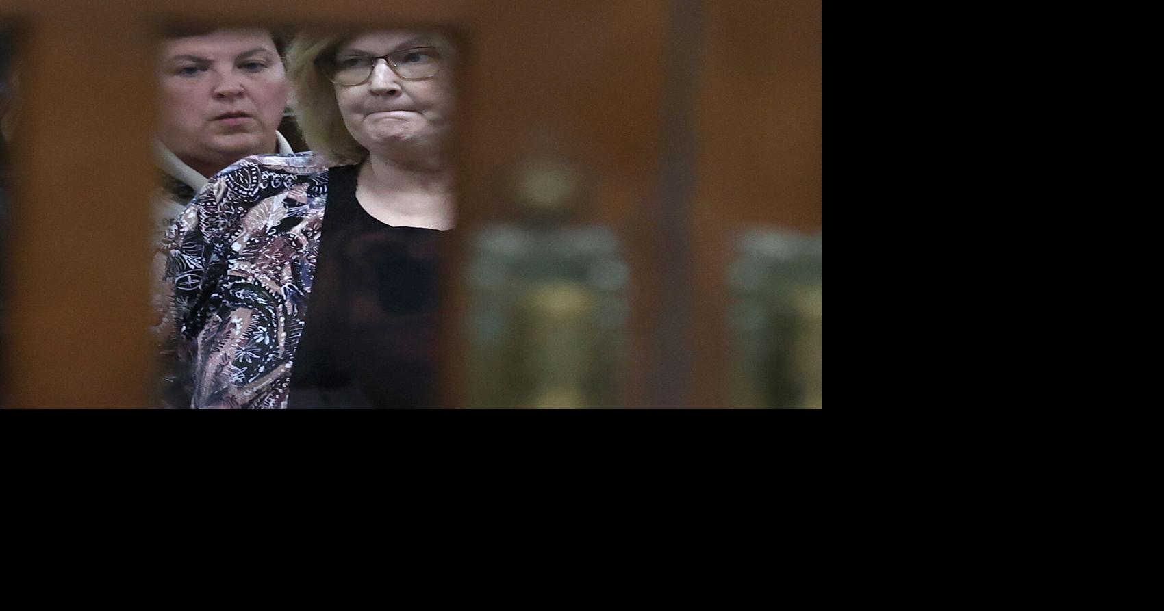 Ex-day care owner gets 50 years in retrial for 2013 death of Waco infant