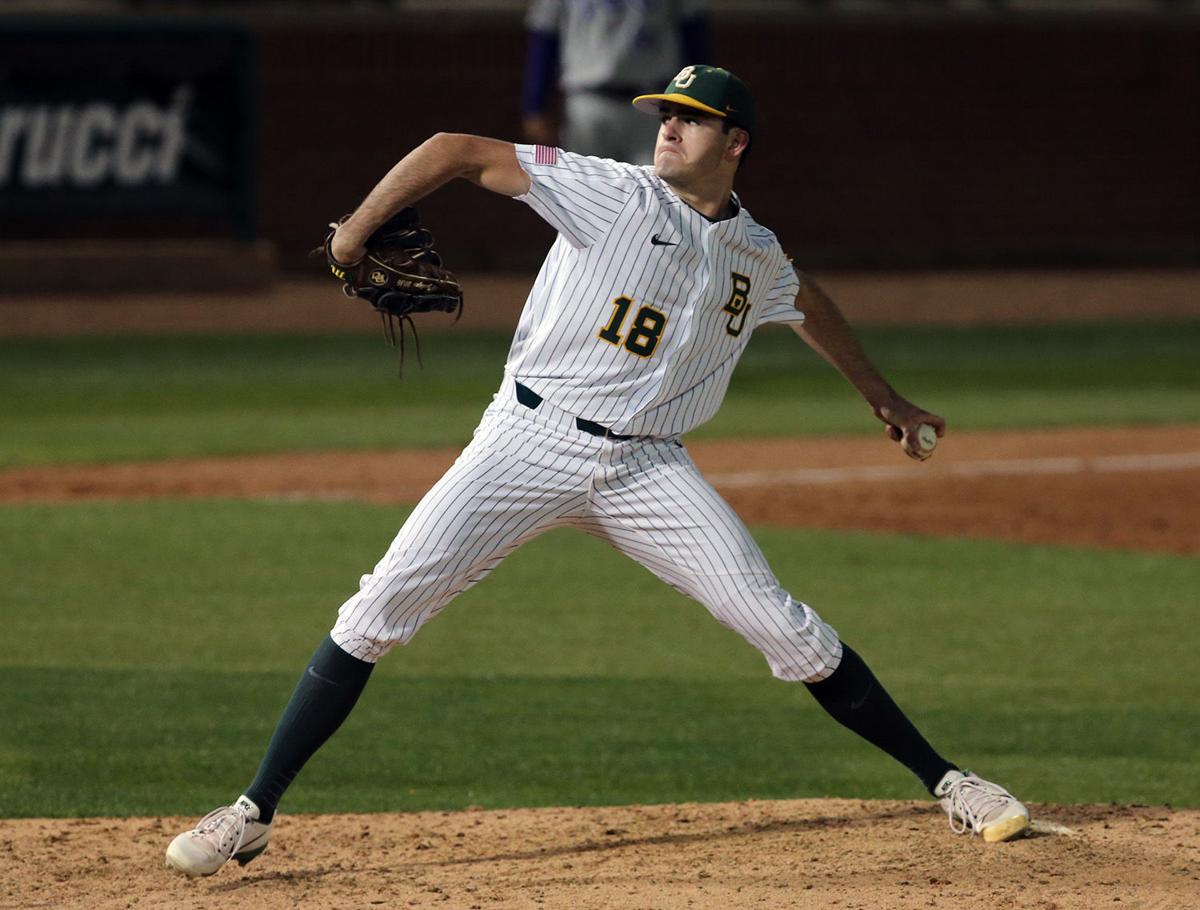 Living the dream: No 'what ifs' for Cody Bradford in rookie season